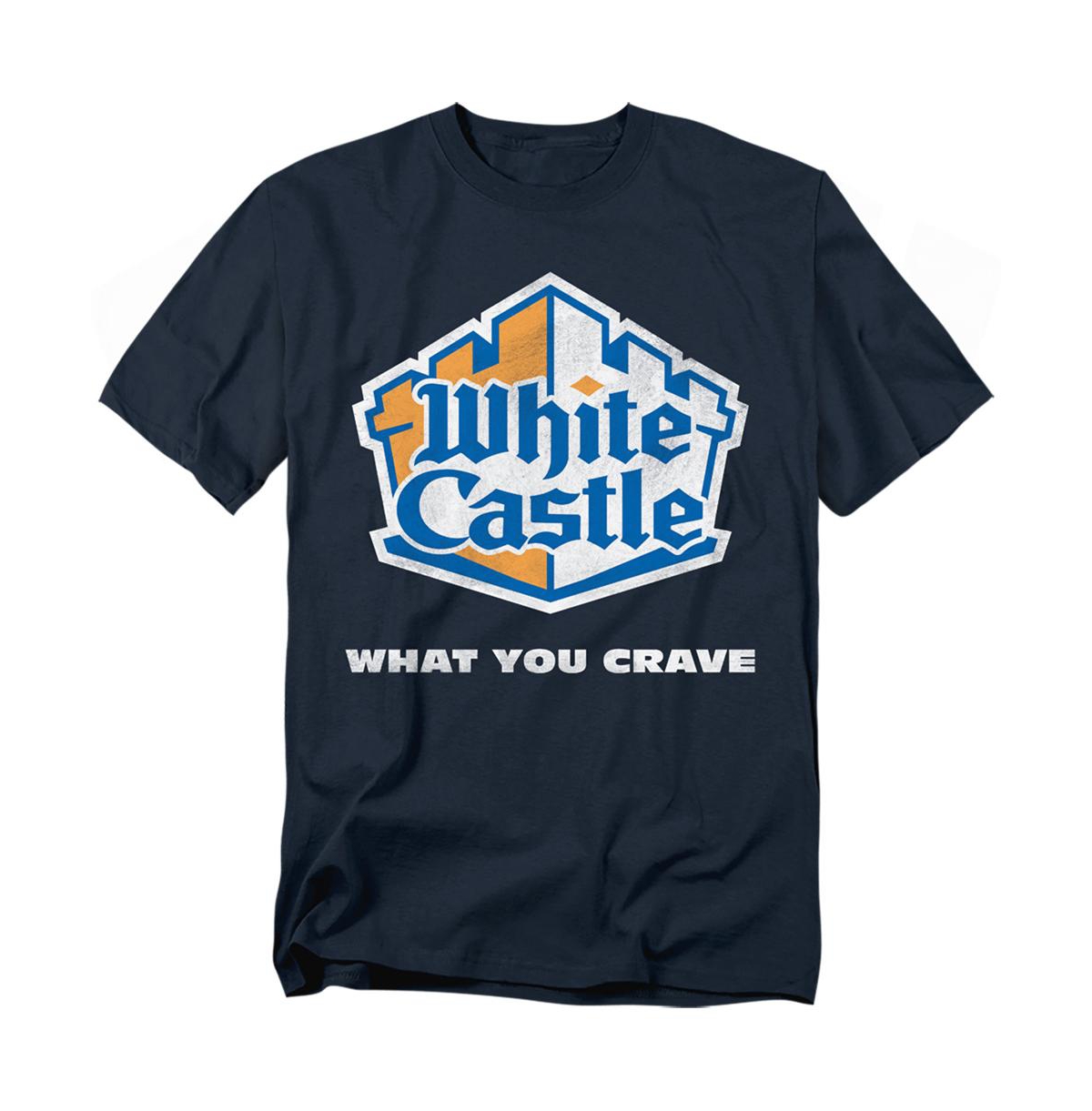 Click here for Logovision Big & Tall White Castle Distressed Logo... prices