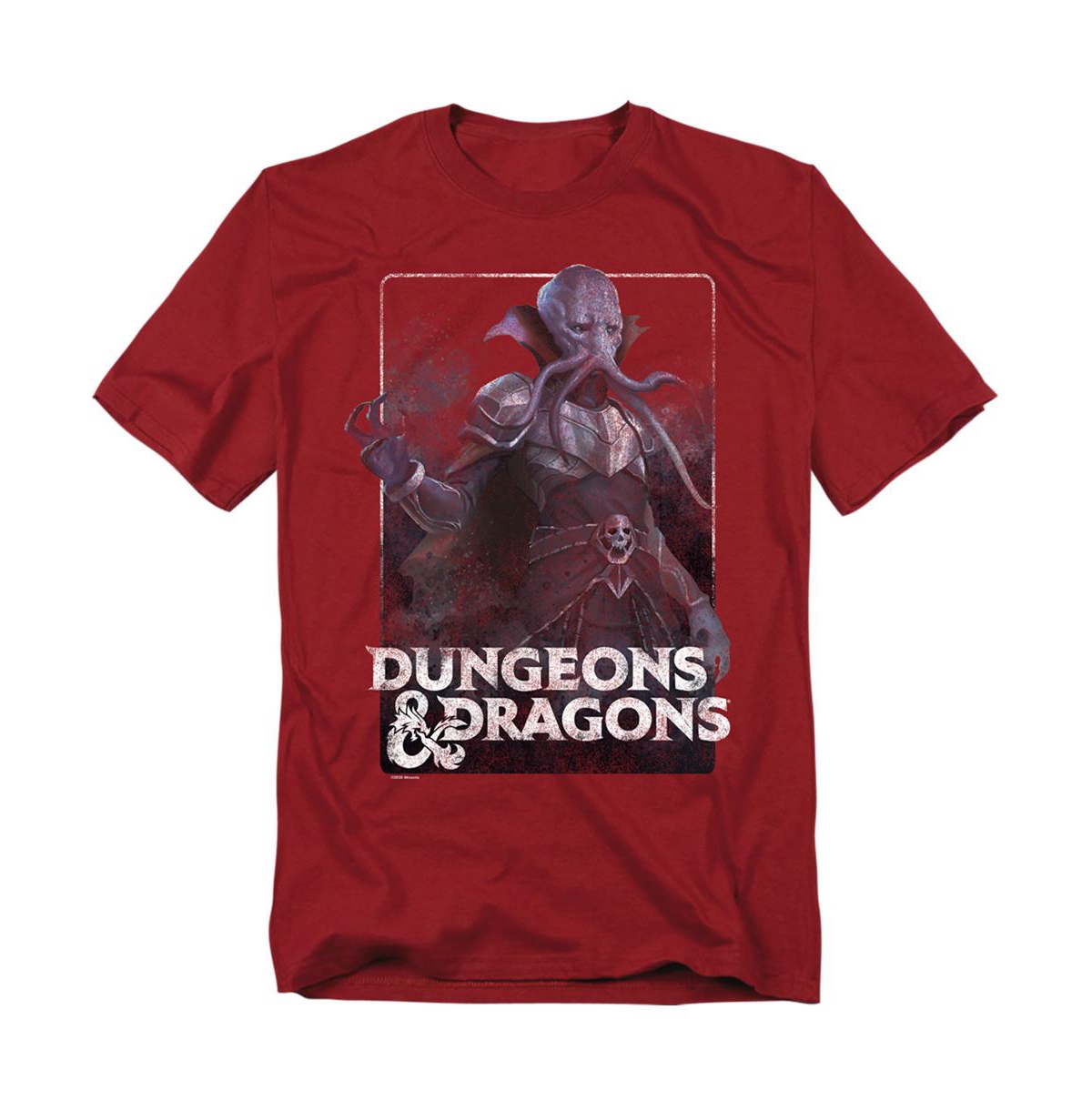 Click here for Logovision Mens Dungeons And Dragons Master Mindfl... prices