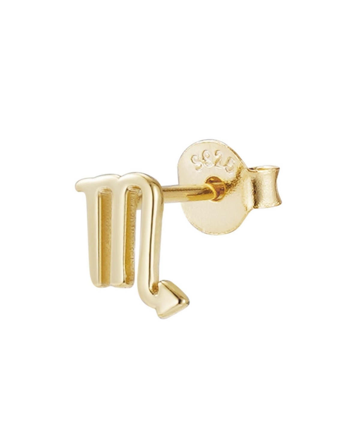 Click here for Adornia Fine 14k Gold Vermeil .925 Sterling Silver... prices