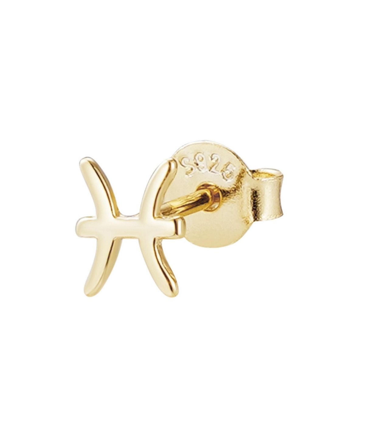 Click here for Adornia Fine 14k Gold Vermeil .925 Sterling Silver... prices