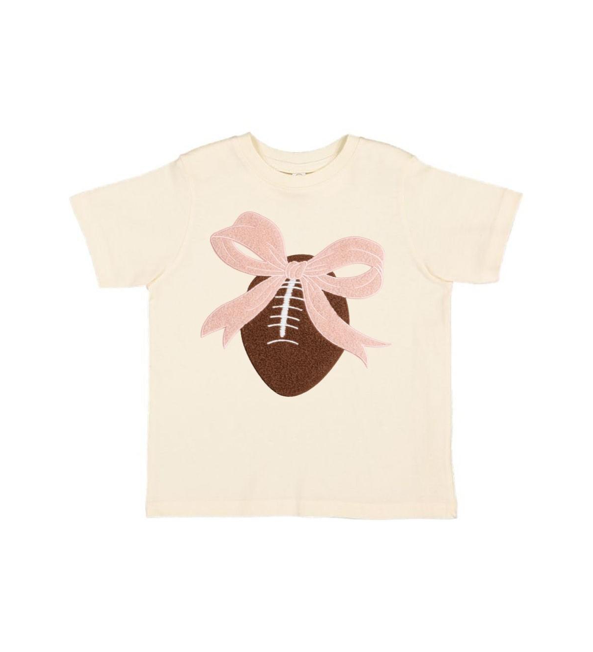 Click here for Sweet Wink Little and Big Girls Coquette Football... prices