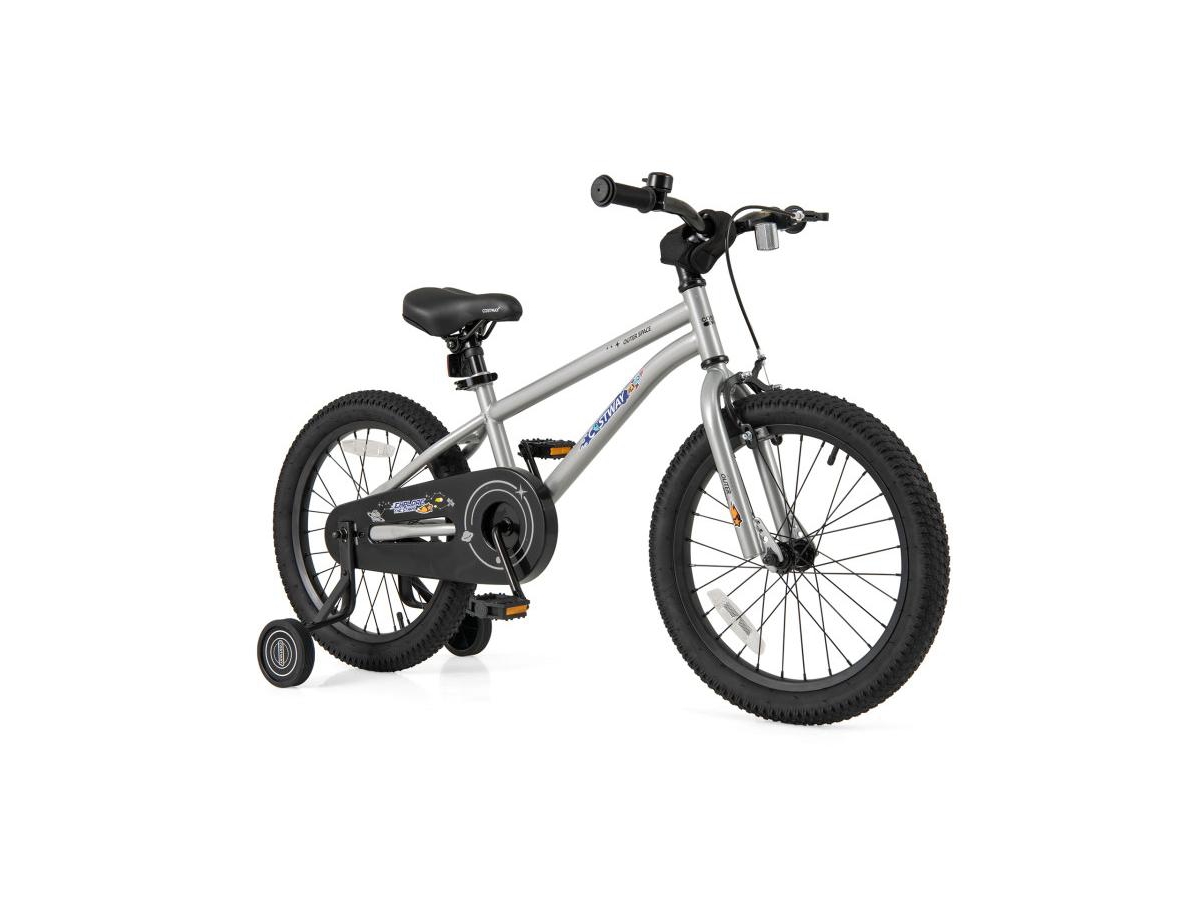 Click here for Akiudex Kids Bike with Adjustable Seat  Hand & Coa... prices