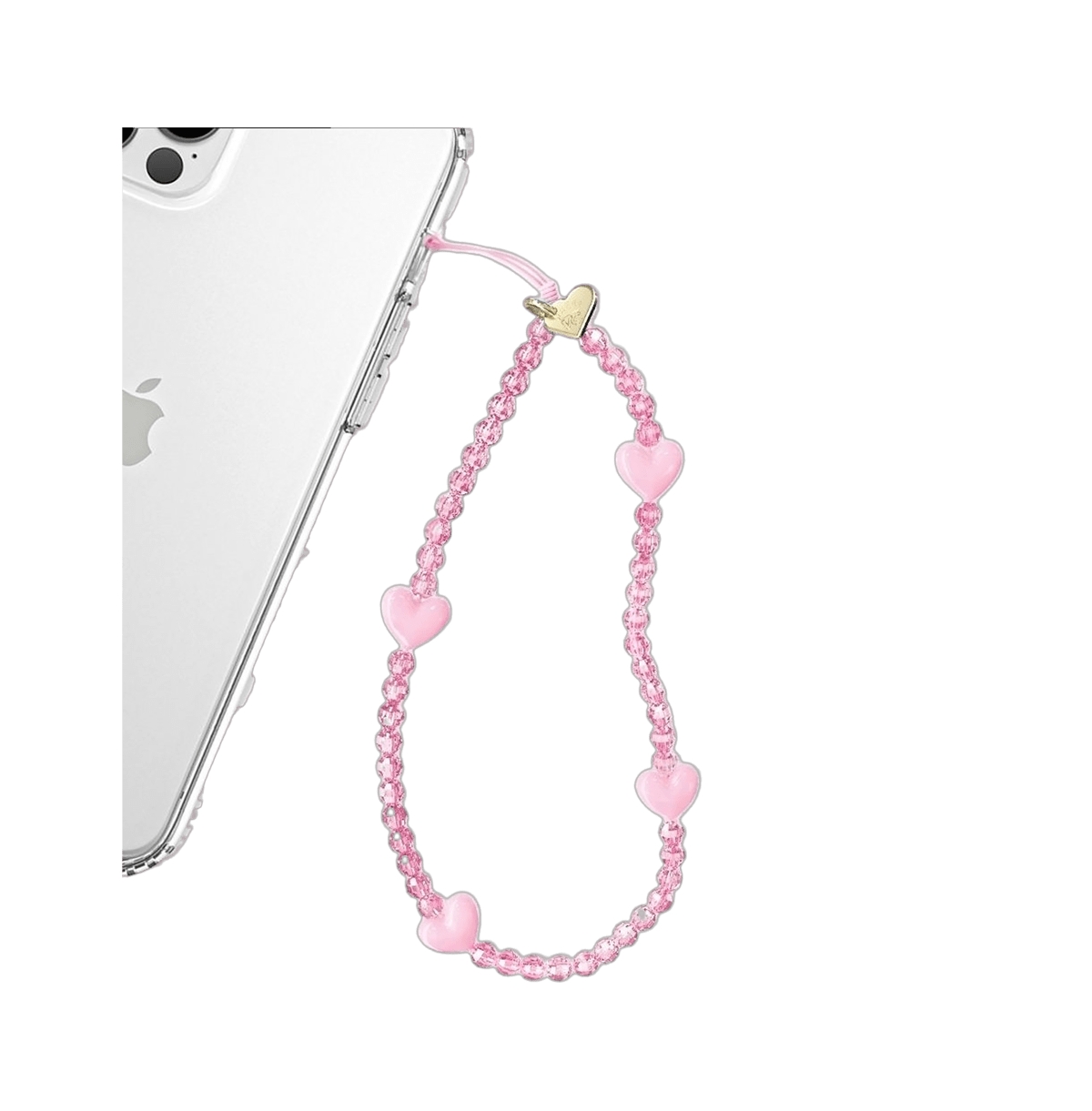 Click here for Velvet Caviar Phone Charm prices
