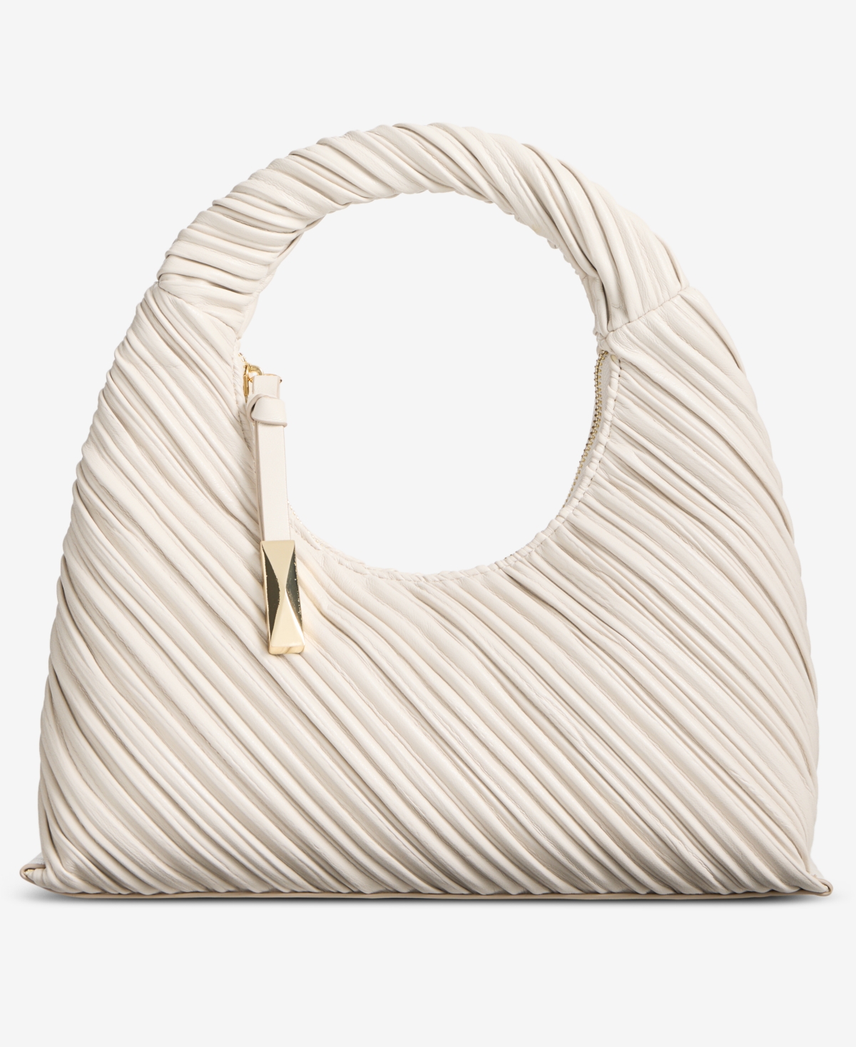 Click here for I.n.c. International Concepts Nyrah Ruched Small H... prices
