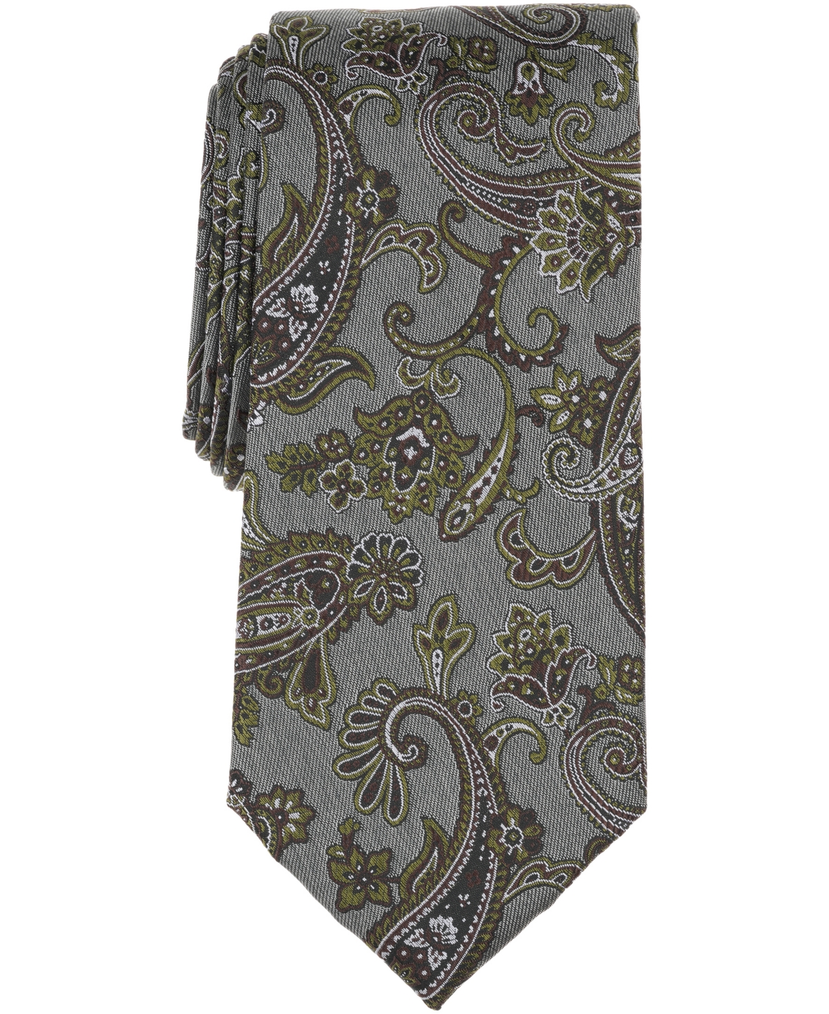 Click here for Michael Kors Mens Paisley Print Classic Tie - Pist... prices