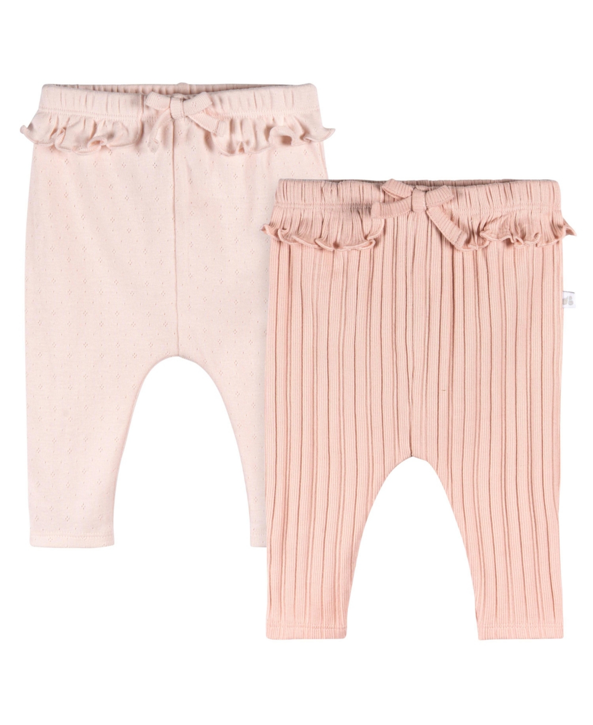 Click here for Just Born Baby Boys 2-Pack Pants  Blue  3-6 Months... prices