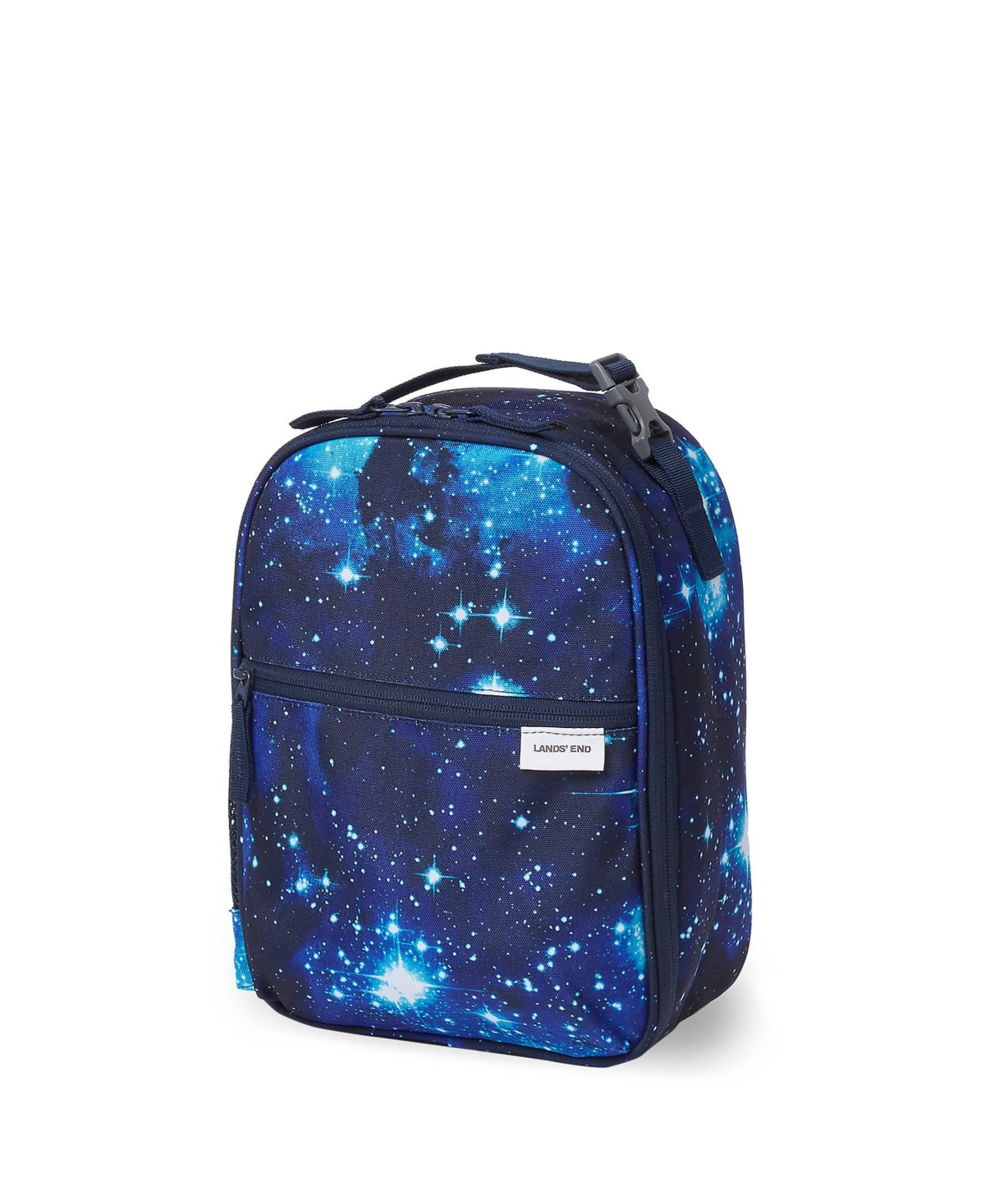 Click here for Lands End Kids Insulated Soft Sided Lunch Box - Na... prices