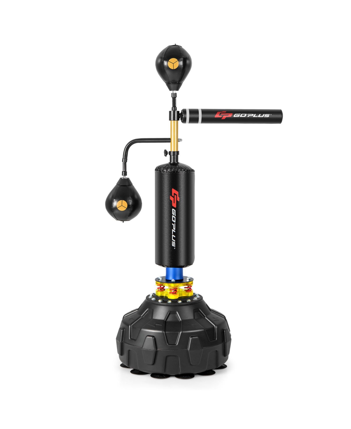 Click here for Boxing Speed Trainer with Freestanding Fillable 36... prices