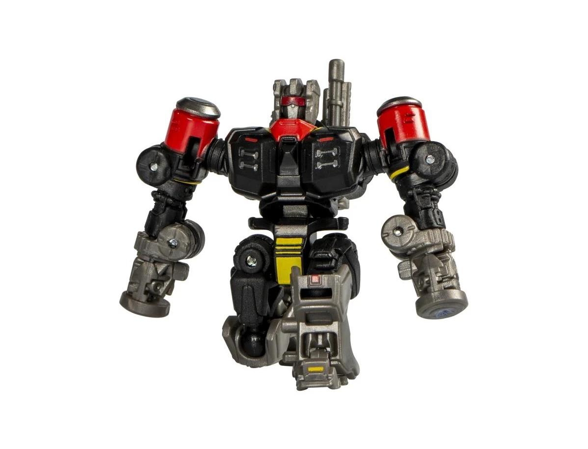 Click here for Transformers Concept Art Decepticon Frenzy Core Cl... prices