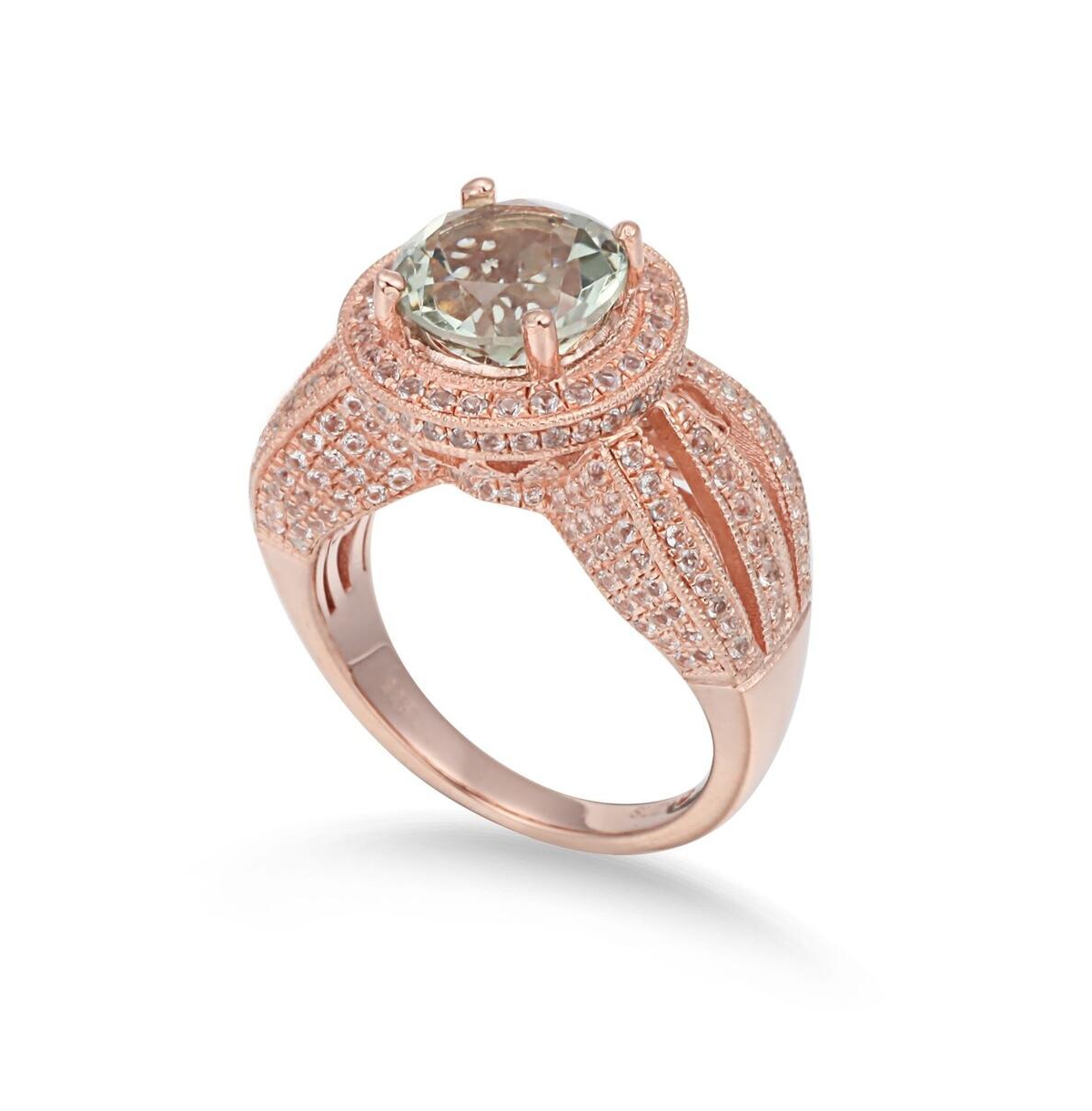 Click here for Suzy Levian New York Suzy Levian Sterling Silver R... prices