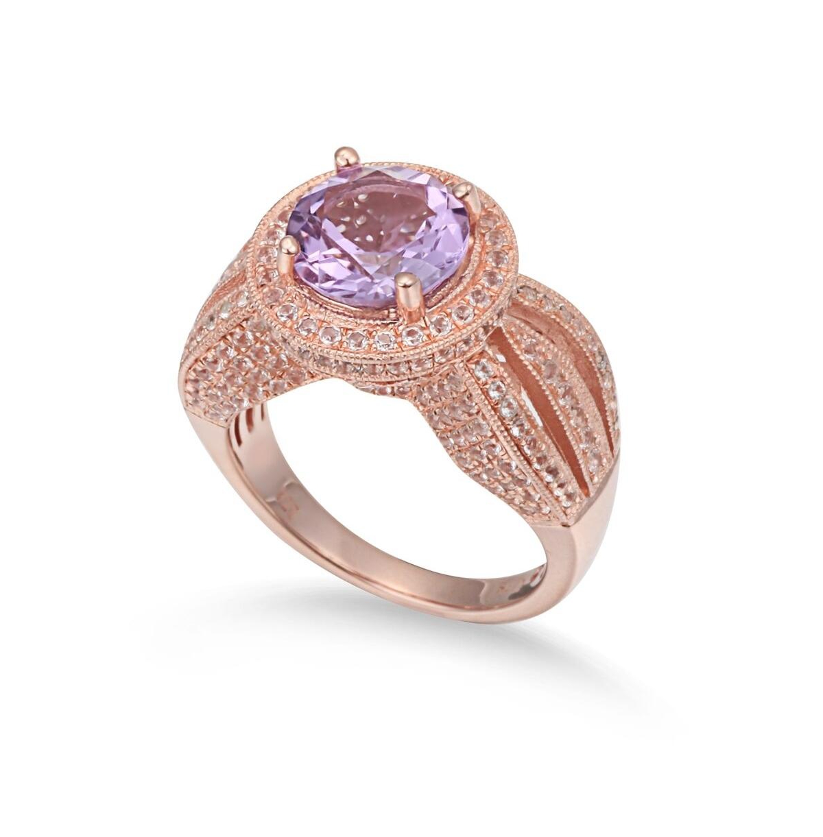 Click here for Suzy Levian New York Suzy Levian Sterling Silver R... prices