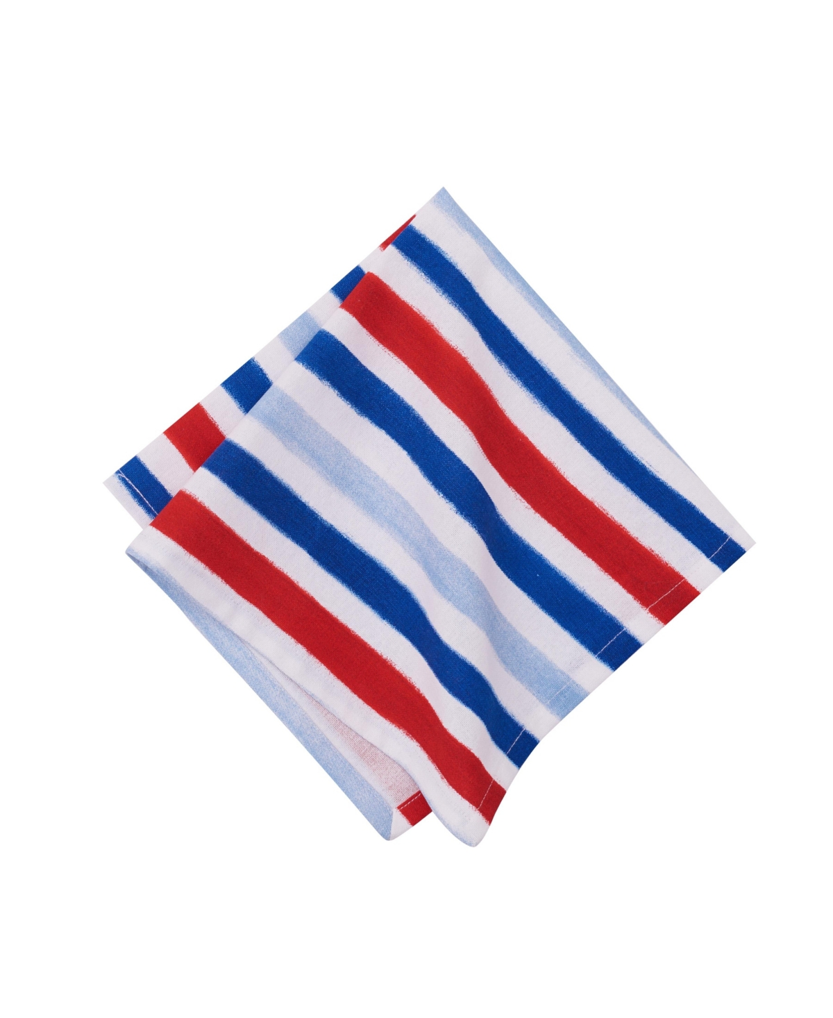 Click here for Watercolor Patriotic Stripe 4th of July Cotton Nap... prices