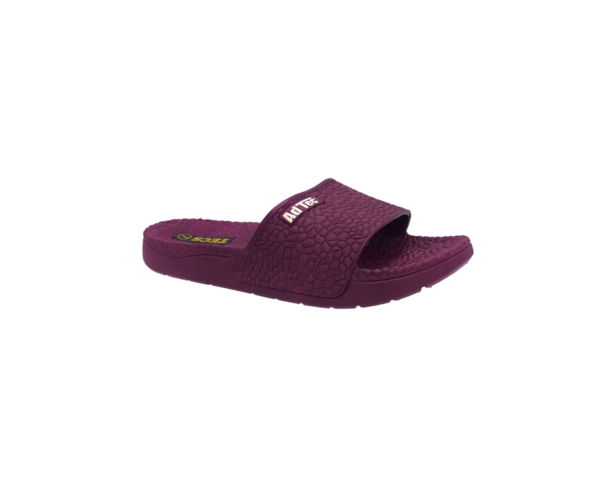 Click here for Womens Pebble Sandals - Purple prices