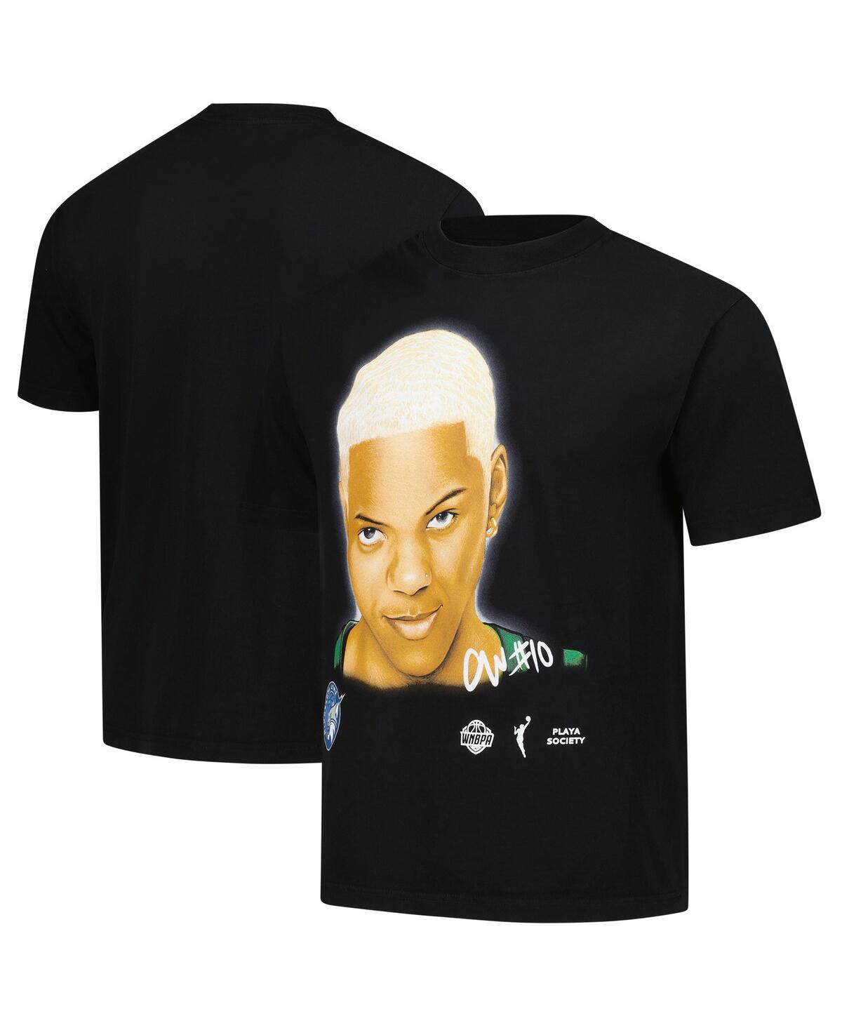 Click here for Playa Society Mens and Womens Courtney Williams Bl... prices