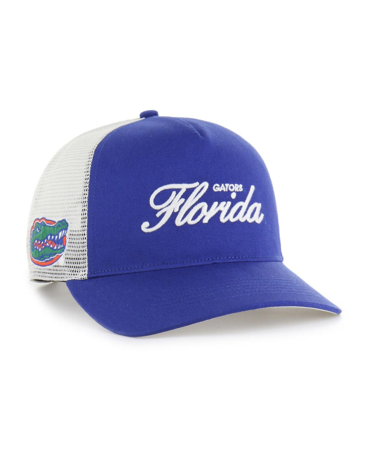 Click here for 47 Brand Mens and Womens Royal Florida Gators Cont... prices
