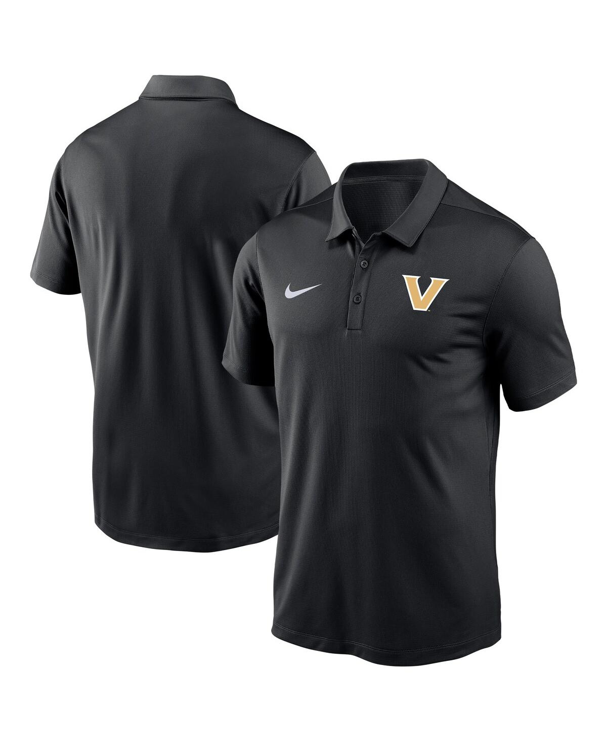 Click here for Nike Mens Black Vanderbilt Commodores Victory Soli... prices