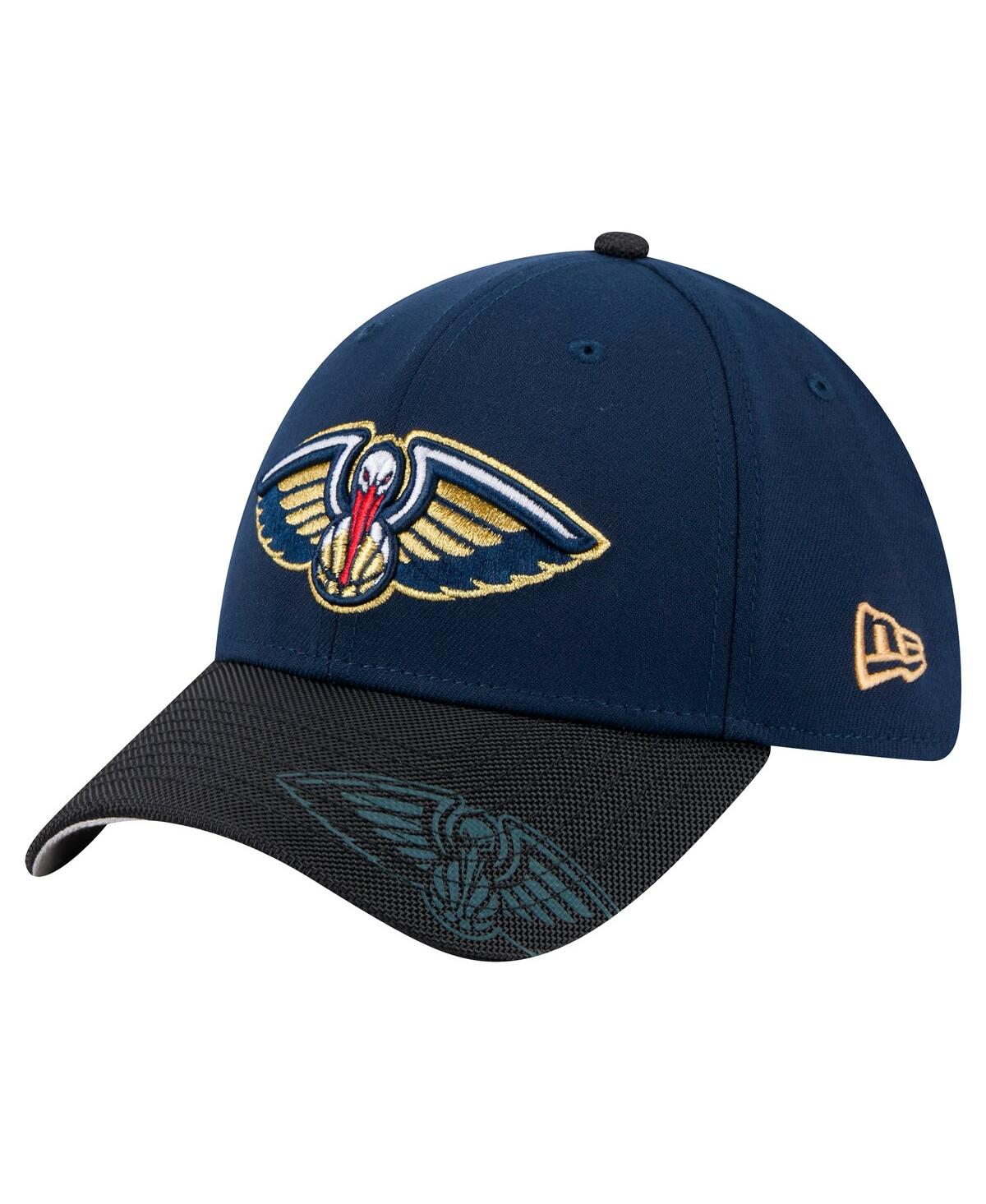 Click here for New Era Mens Navy New Orleans Pelicans Sport Night... prices