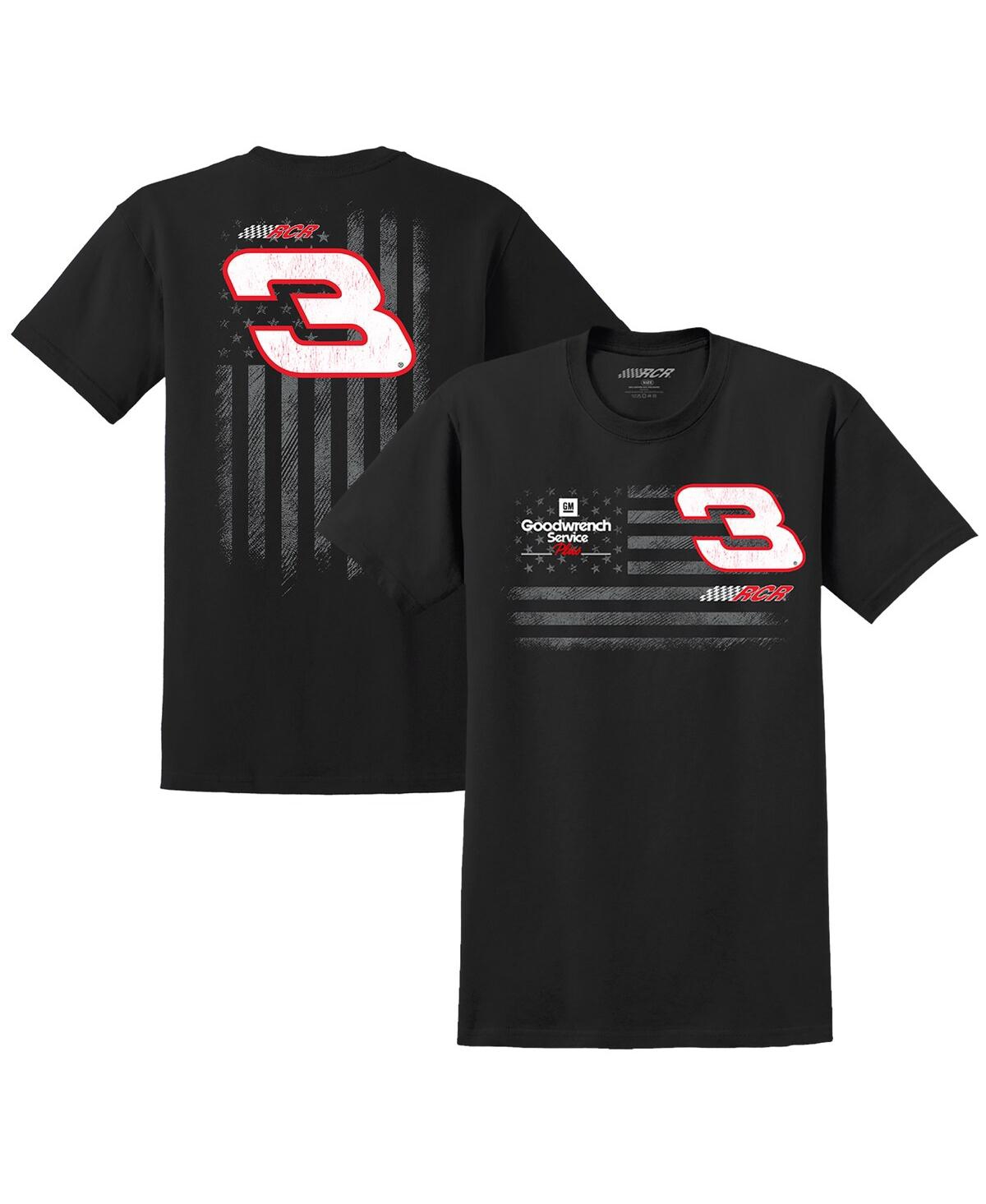 Click here for Richard Childress Racing Team Collection Mens Blac... prices