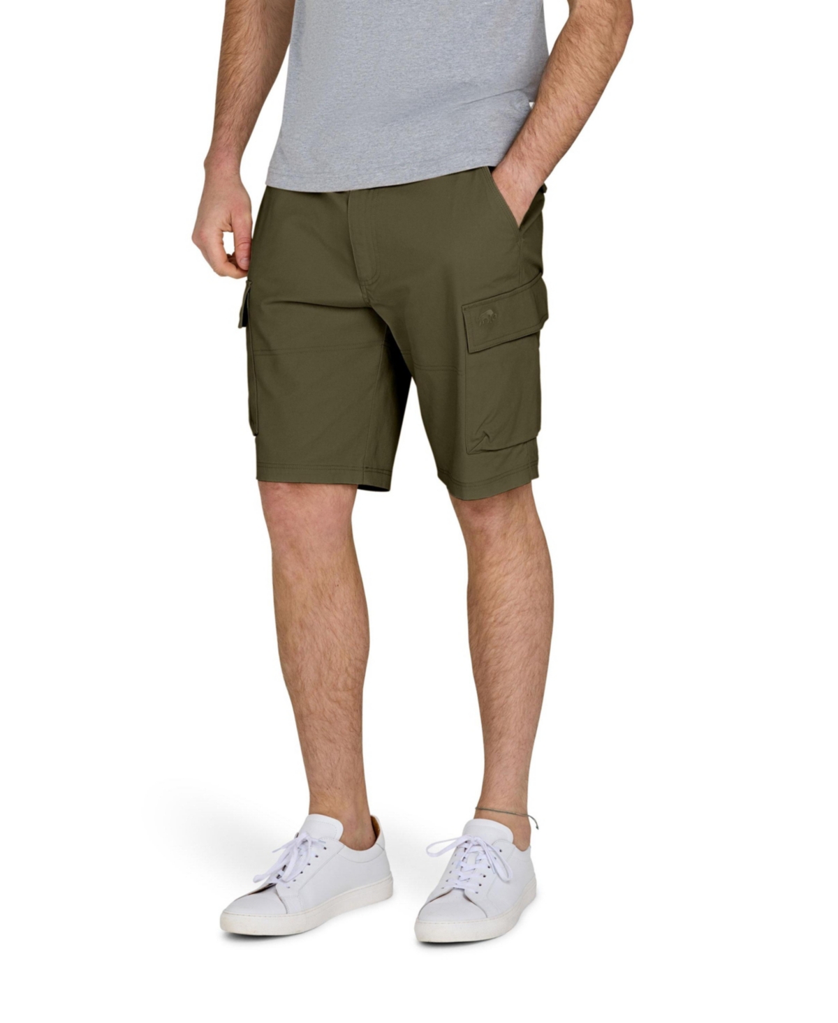 Click here for Raging Bull Mens Cargo Short - Olive prices