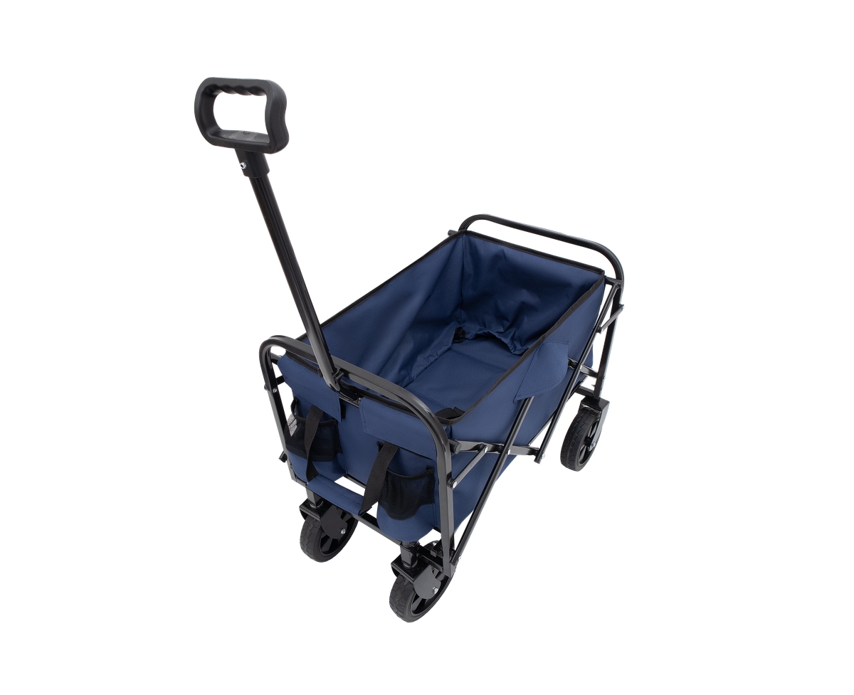 Click here for Casainc Outdoor Storage Cart Collapsible Foldable... prices