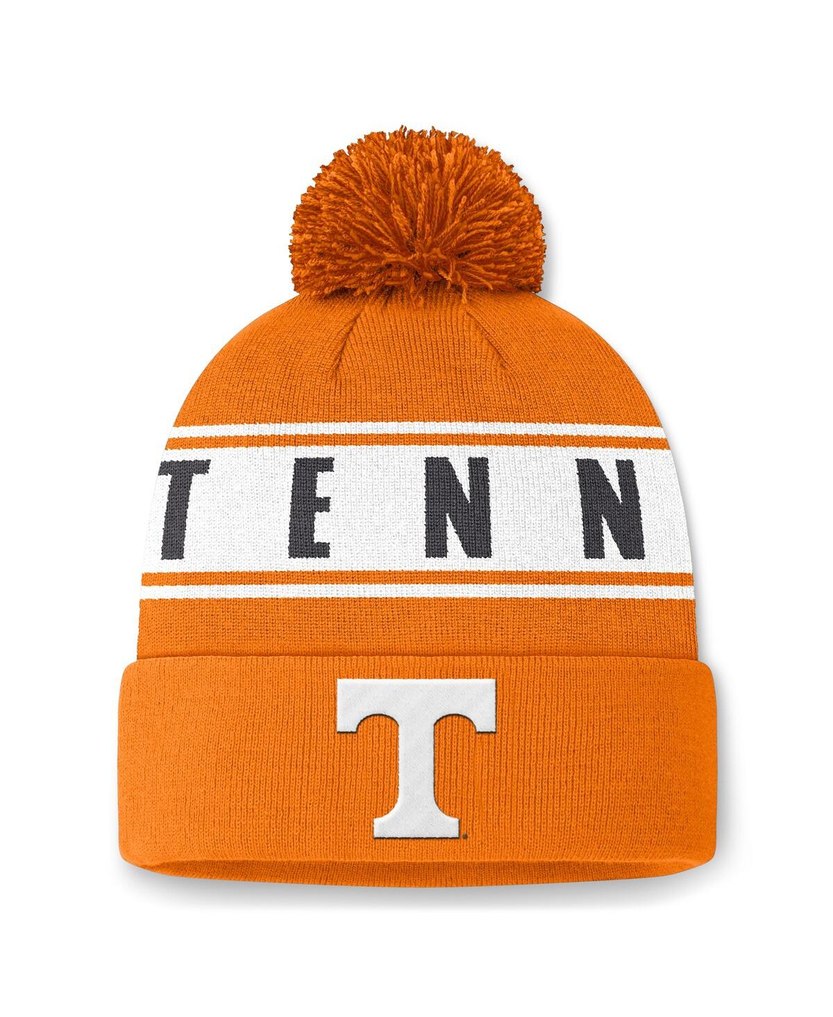 Click here for Top of the World Mens Tennessee Orange Tennessee V... prices