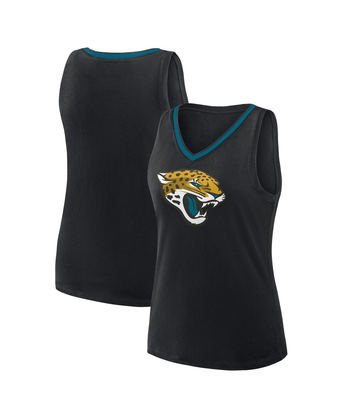Click here for Logo Athletic Womens Black Jacksonville Jaguars St... prices