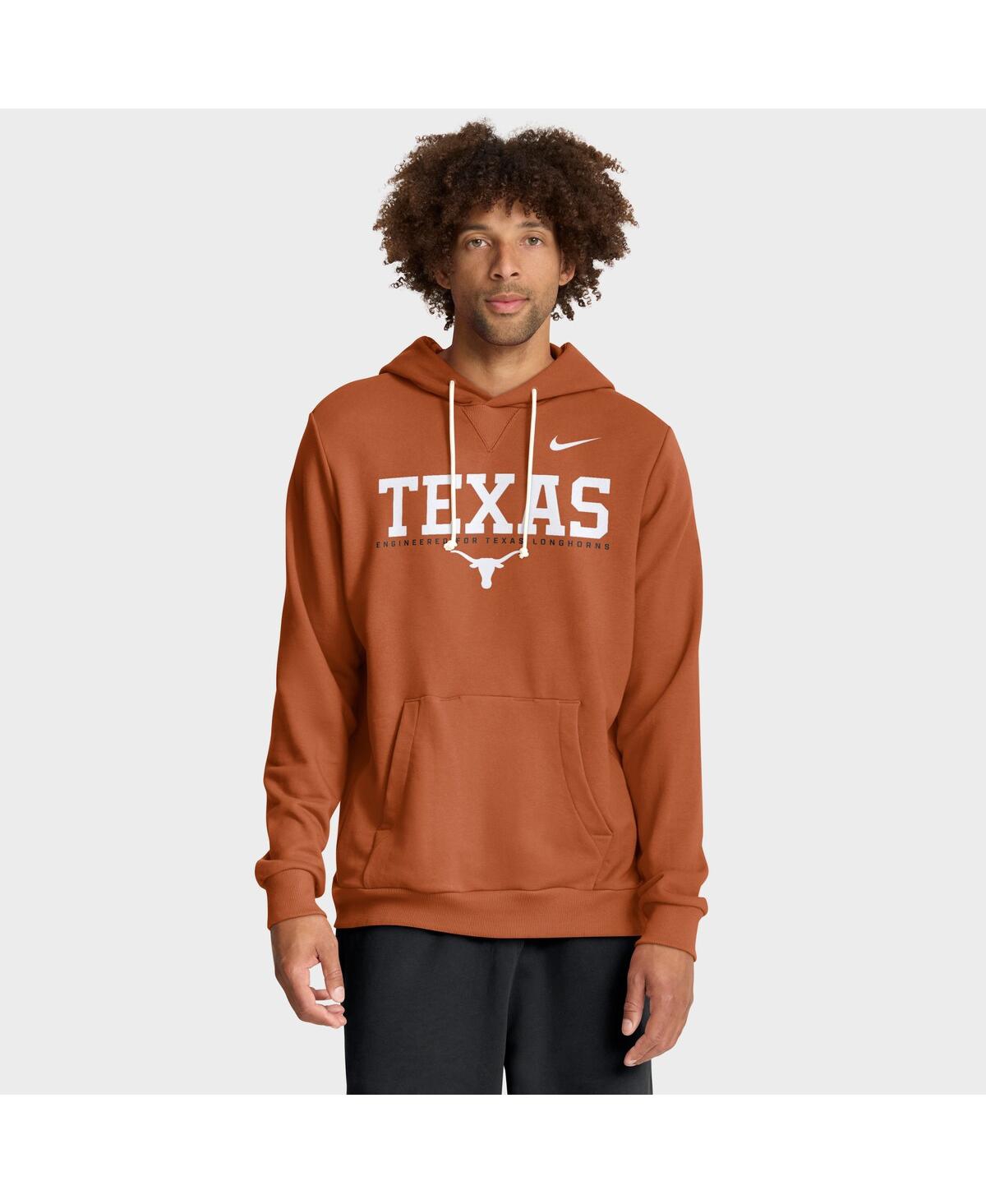 Click here for Nike Mens Texas Orange Texas Longhorns 2025 Sideli... prices