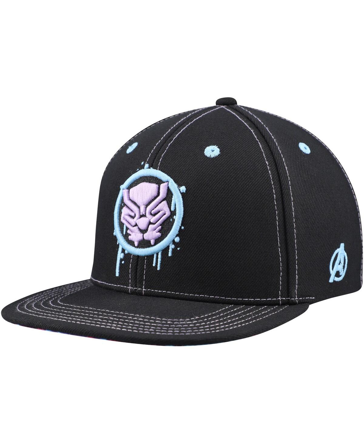 Click here for Lids Big Boys and Girls Black Panther Glow-in-the-... prices