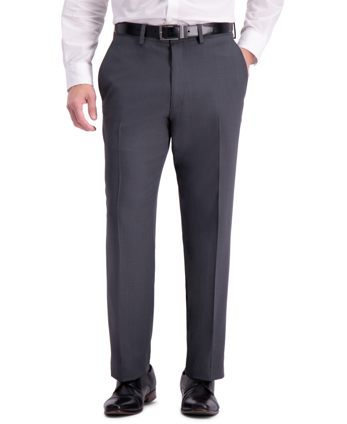 Click here for Haggar Mens Travel Performance Suit Separates Tail... prices