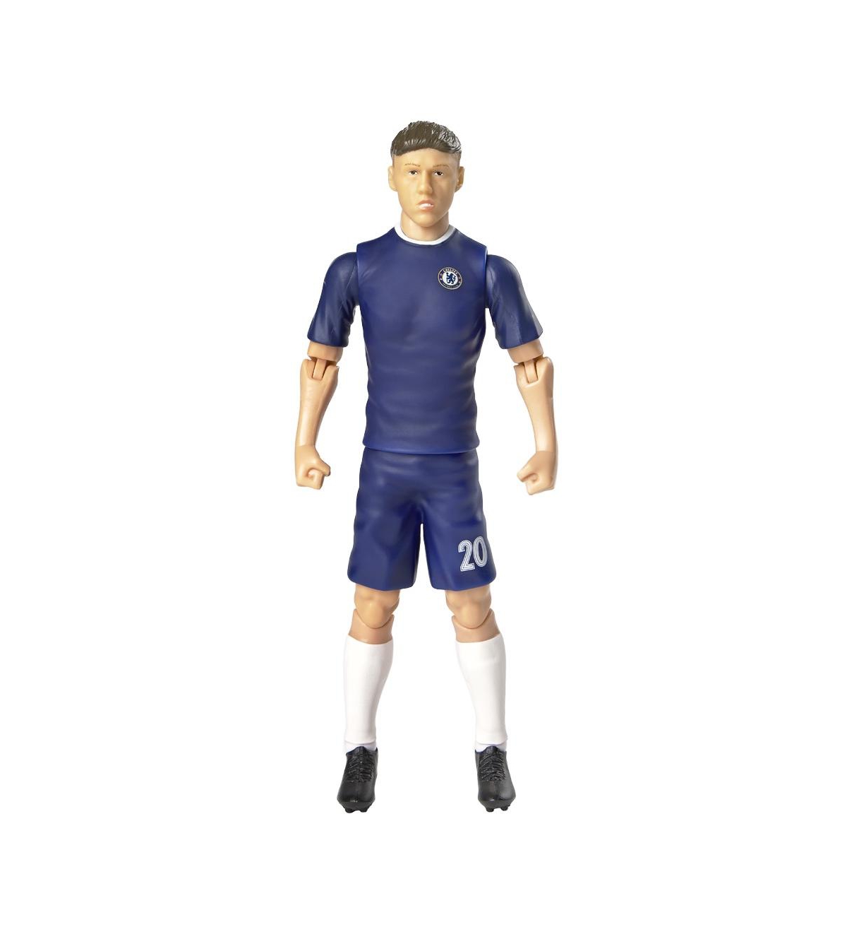 Click here for Banbo Toys Sockers Chelsea Cole Palmer 8 Collectib... prices