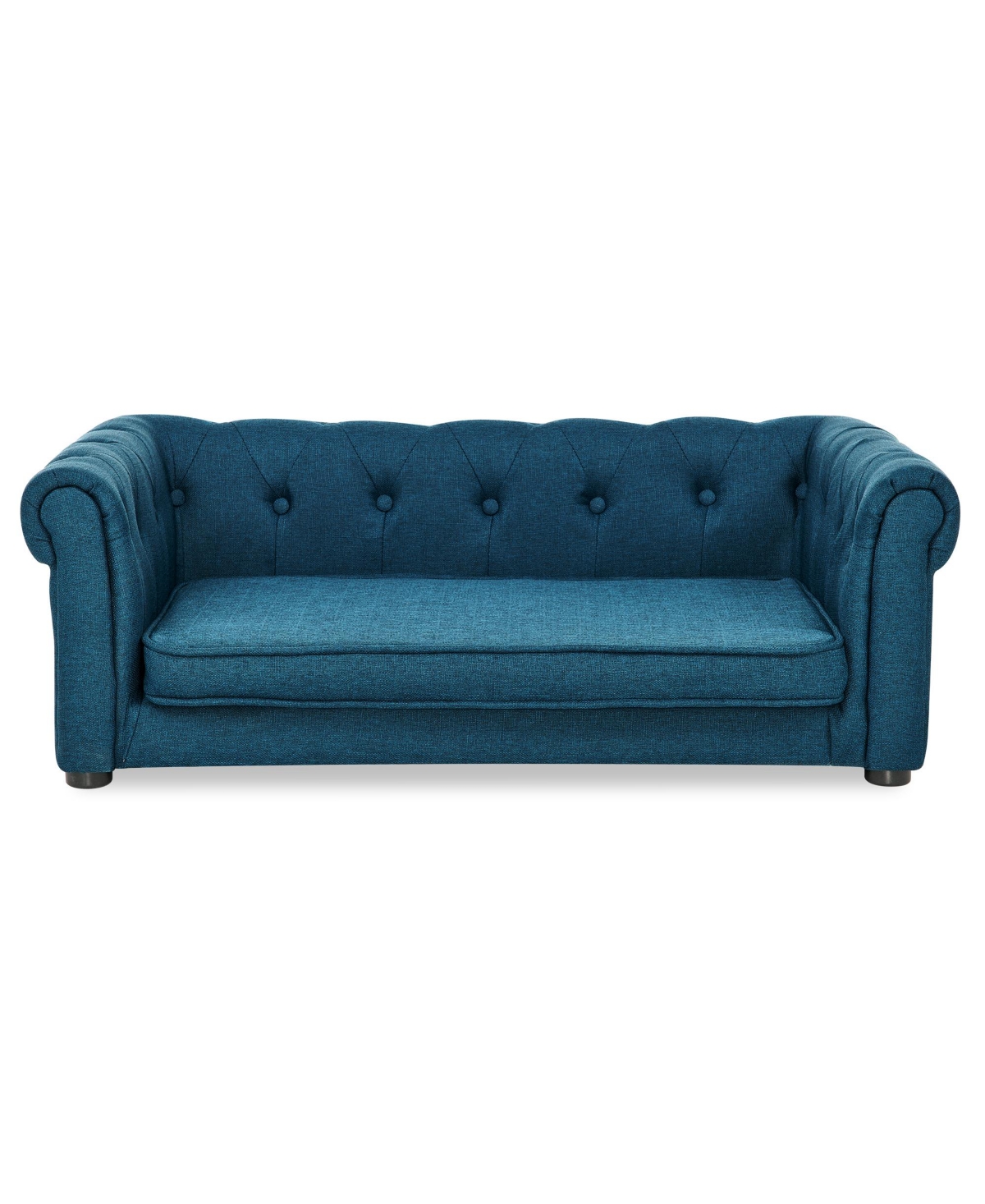 Click here for Aostirmotor Elevated Dog Sofa Bed Modern Design fo... prices