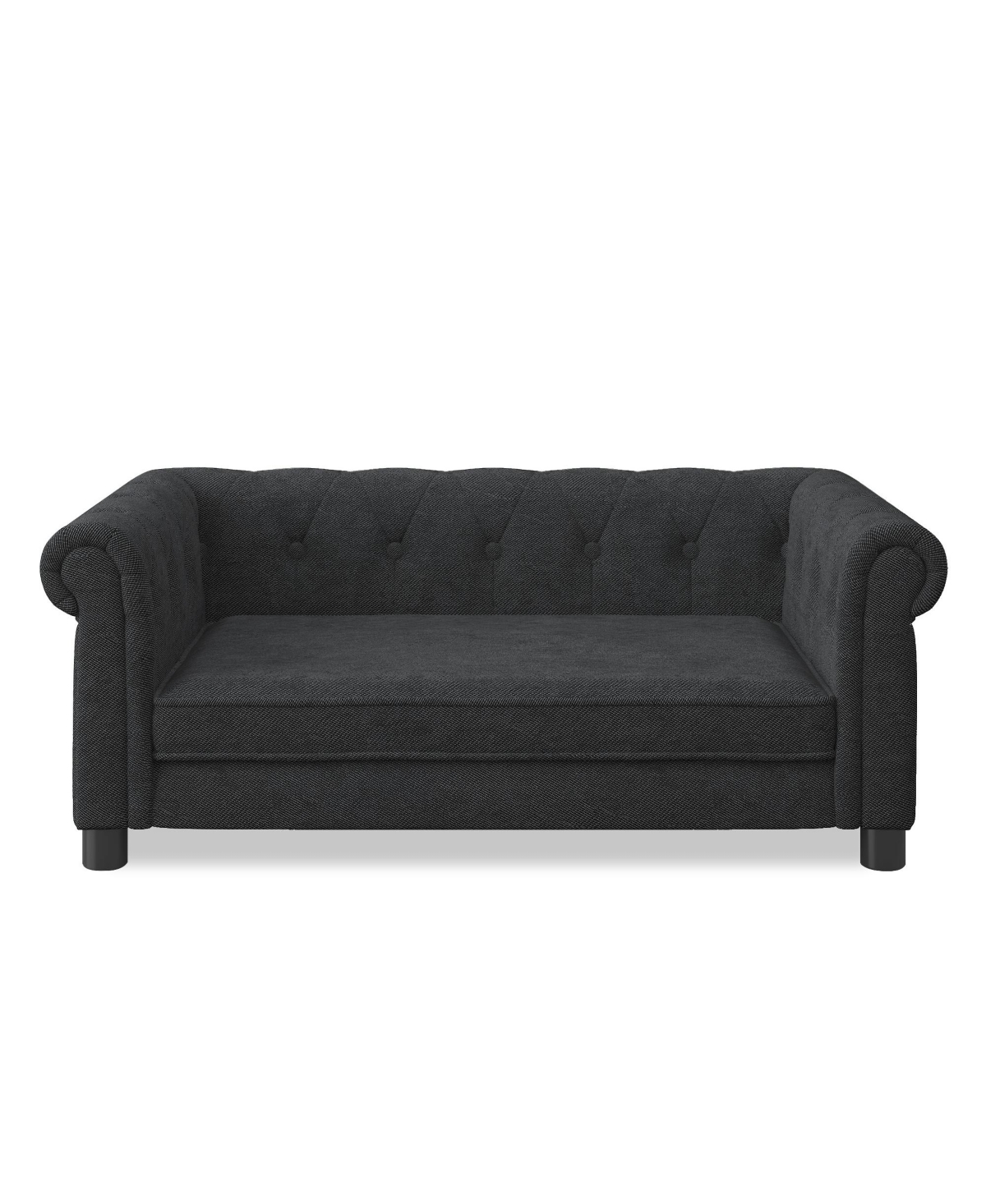 Click here for Aostirmotor Elevated Dog Sofa Bed Linen for Small... prices