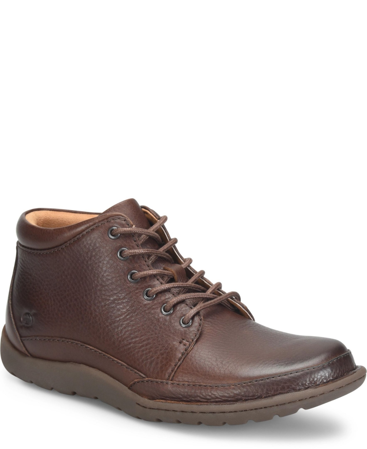 Click here for Born Mens Nigel Boots - Brown prices