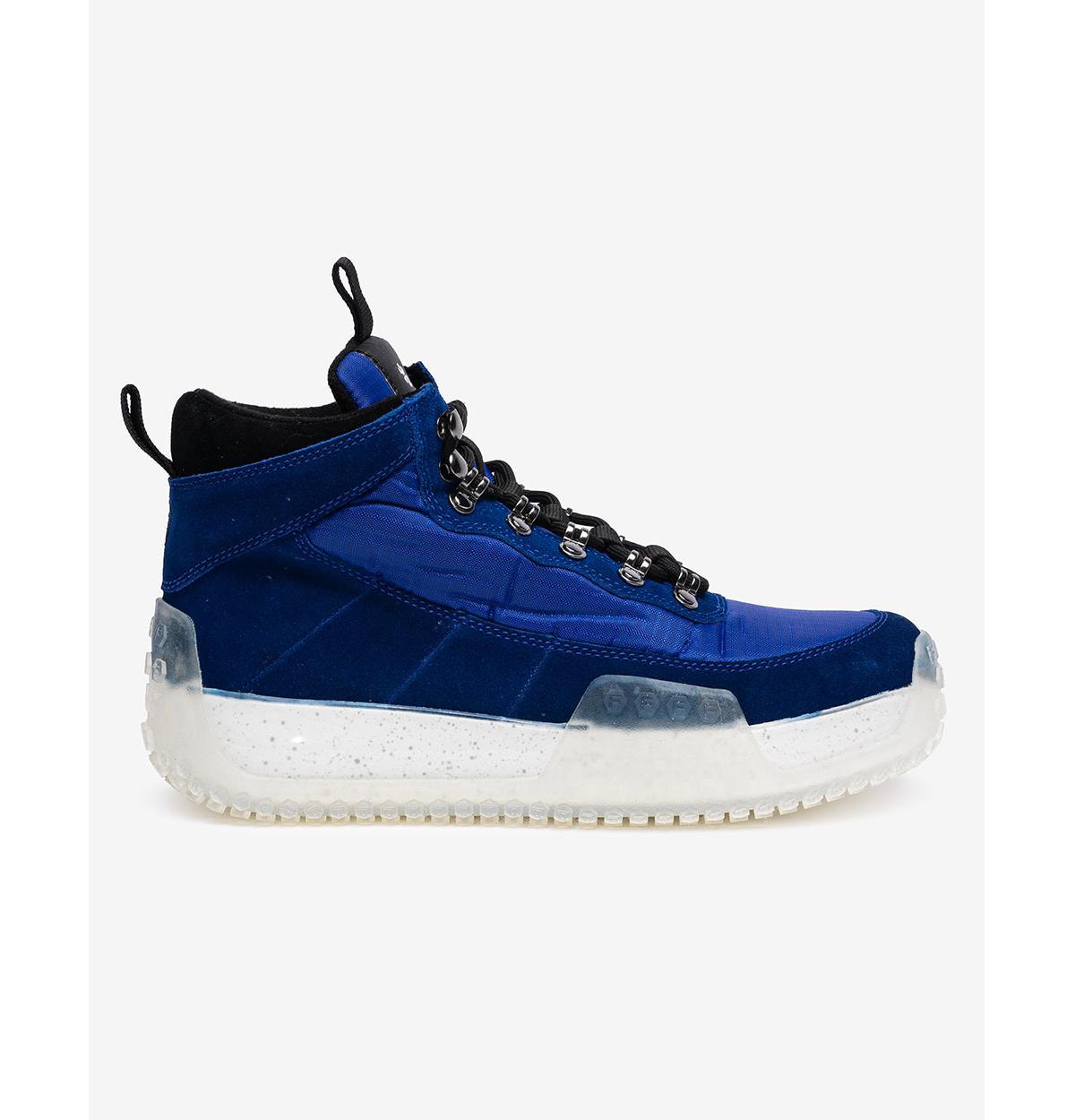 Click here for Freshy Mens Navigators Sneaker - Cobalt ice prices