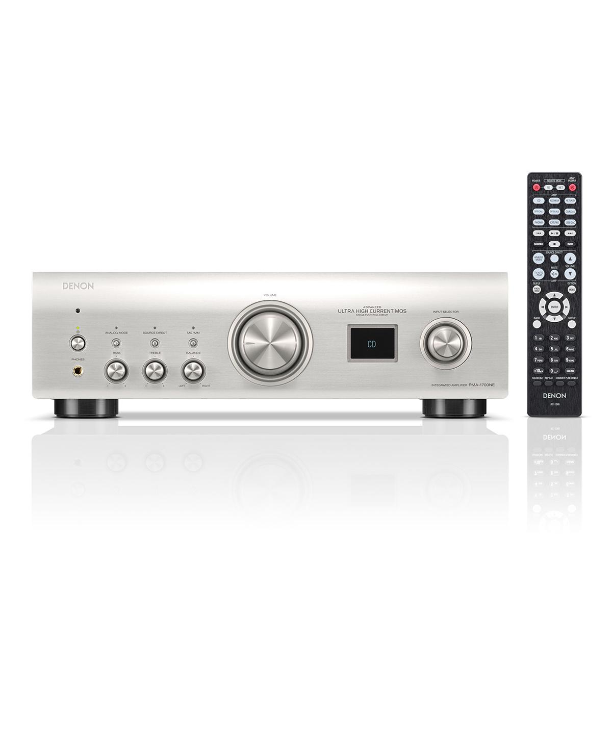 Click here for Denon Pma-1700NE Integrated Amplifier with 140W Po... prices