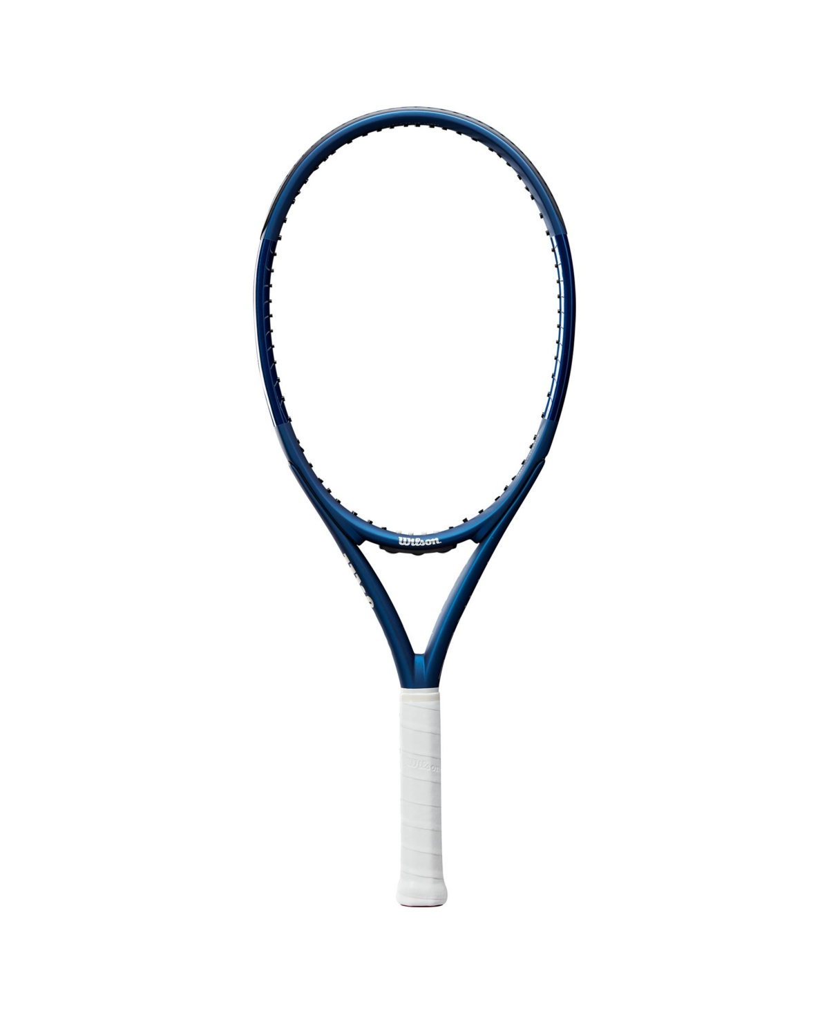 Click here for Wilson Triad Three Unstrung Tennis Racquet prices