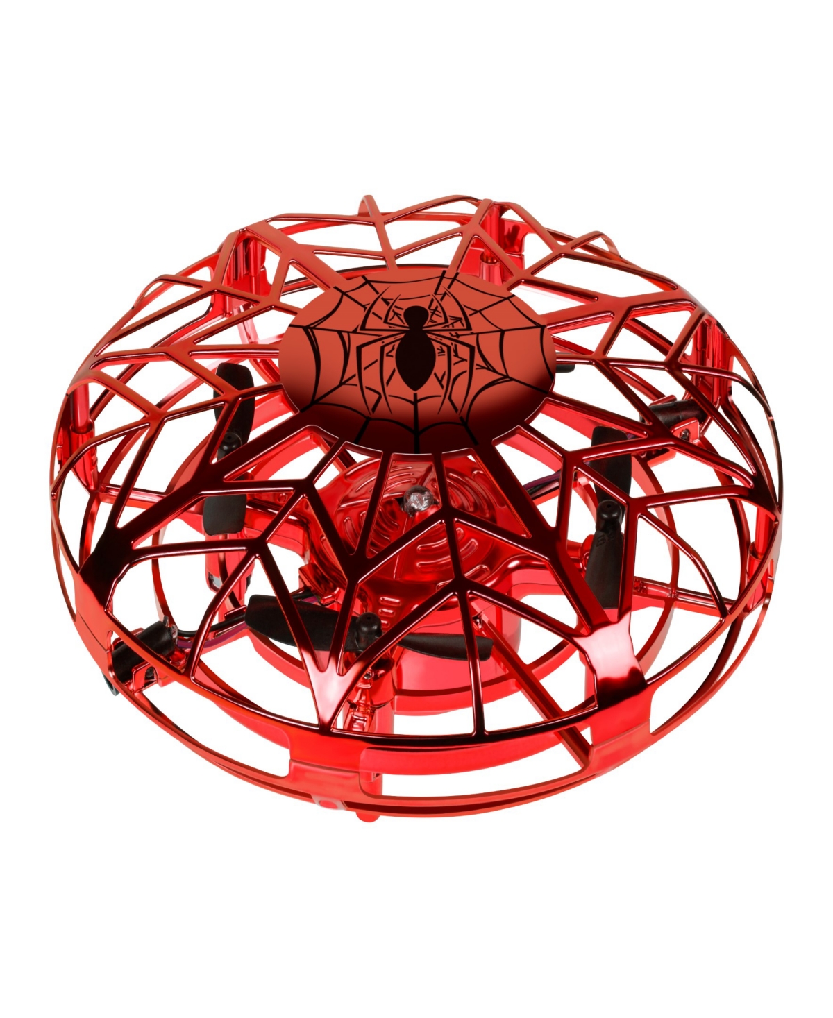 Click here for World Tech Toys Marvel Spider-Man Motion Sensing D... prices