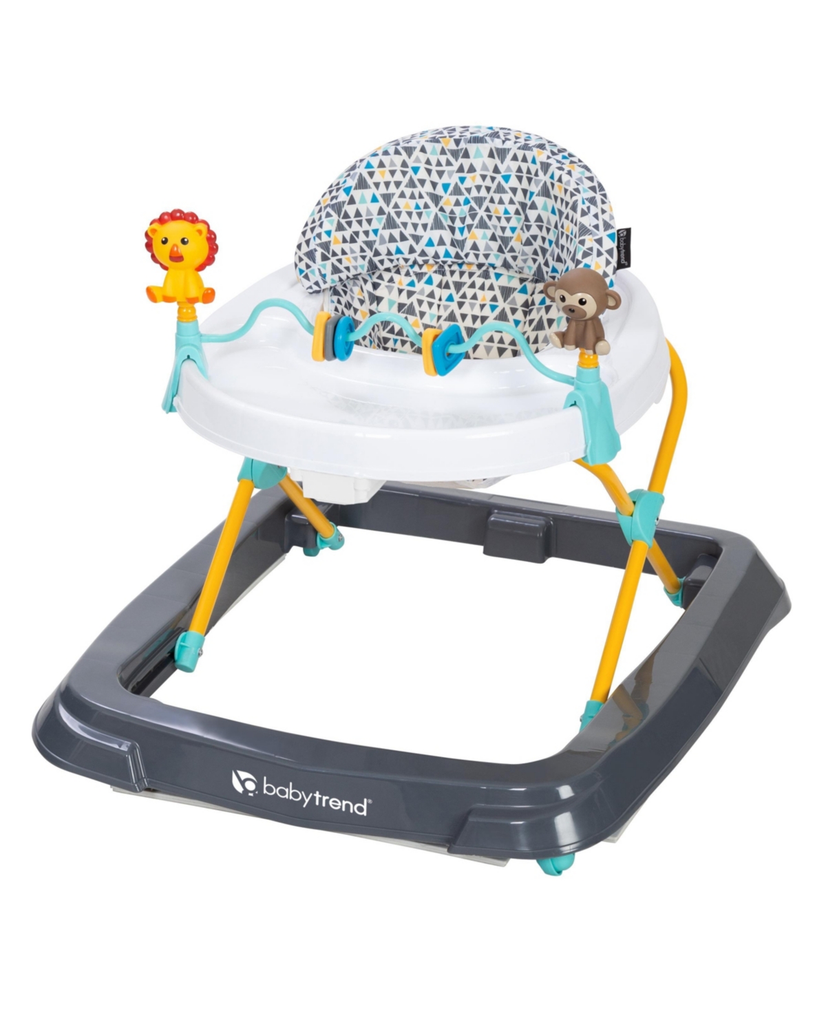Click here for Baby Trend Walker - Zoo-ometry - Zoo-ometry prices