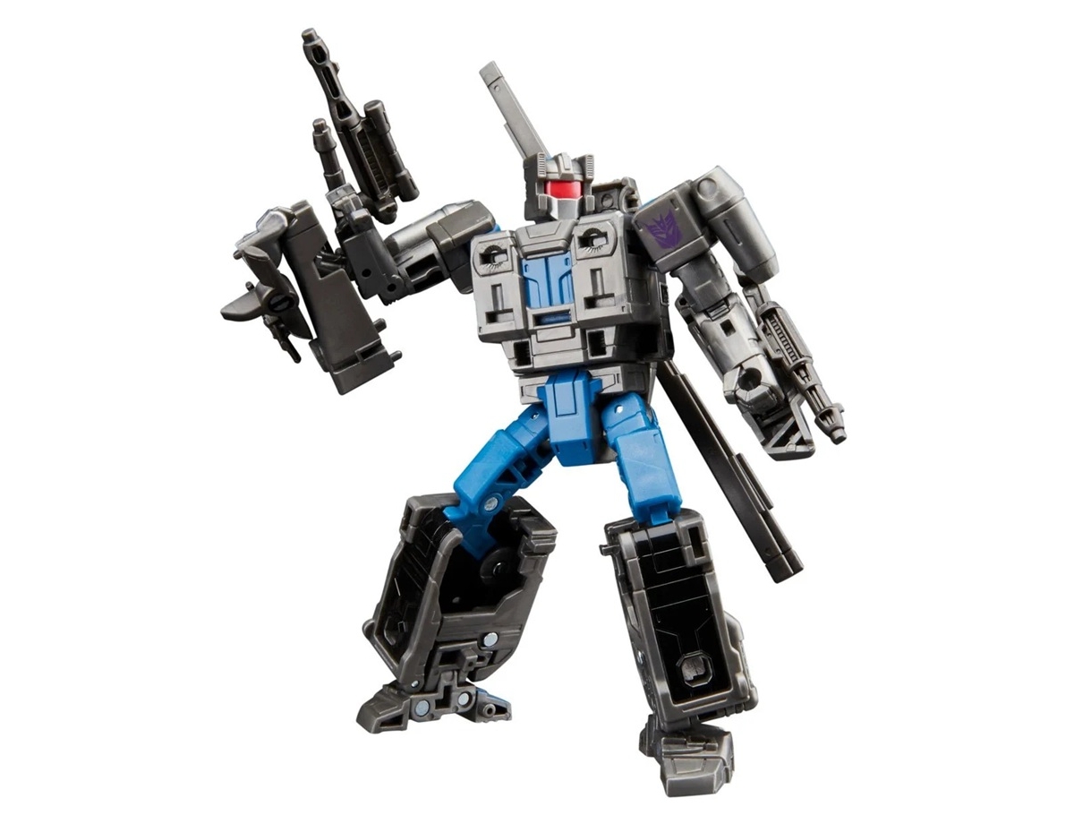 Click here for Transformers Combaticon Vortex Deluxe Class | Tran... prices