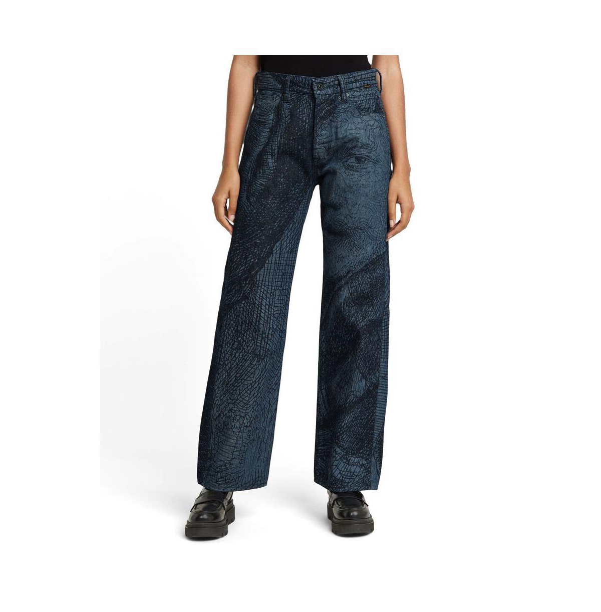 Click here for G-Star Womens Rembrandt Bowey 3D Jeans - Rembrandt... prices