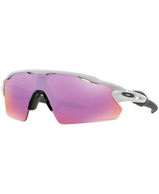 Oakley RADAR EV PITCH PRIZM GOLF Sunglasses, OO9211 - Macy's
