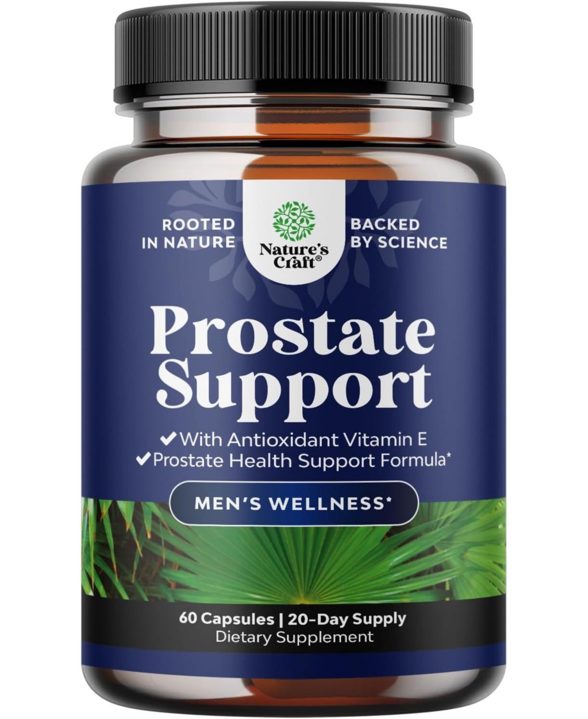 Click here for Natures Craft Herbal Prostate Health Supplements f... prices