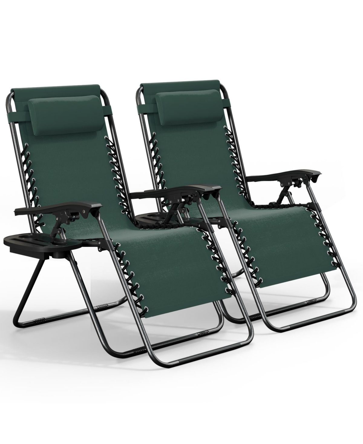 Click here for Outdoor Patio Zero Gravity Chair - Reclining Loung... prices