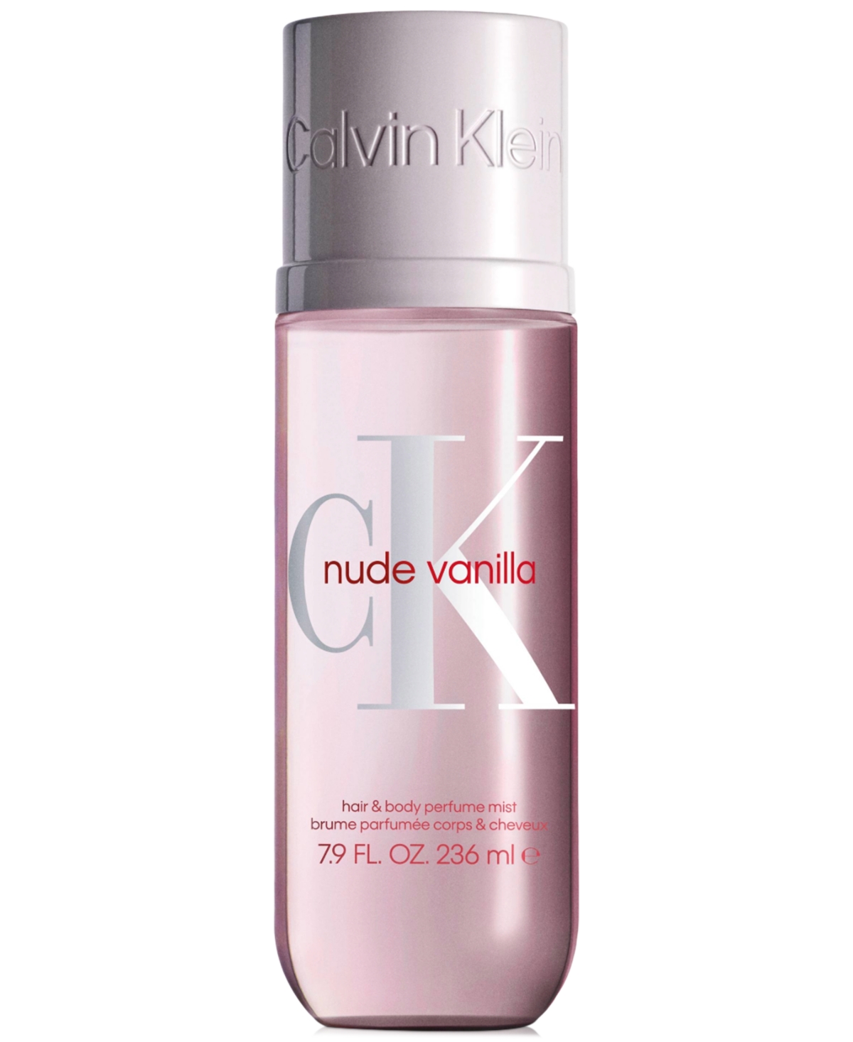 Click here for Calvin Klein Nude Vanilla Unisex Hair & Body Perfu... prices
