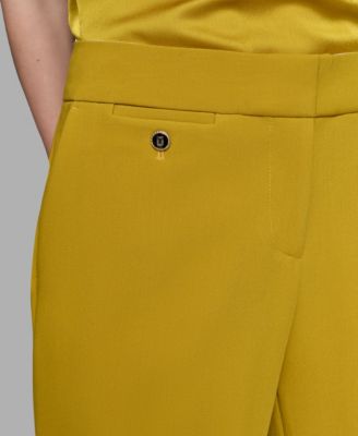 Women's Gold Pants - Macy's