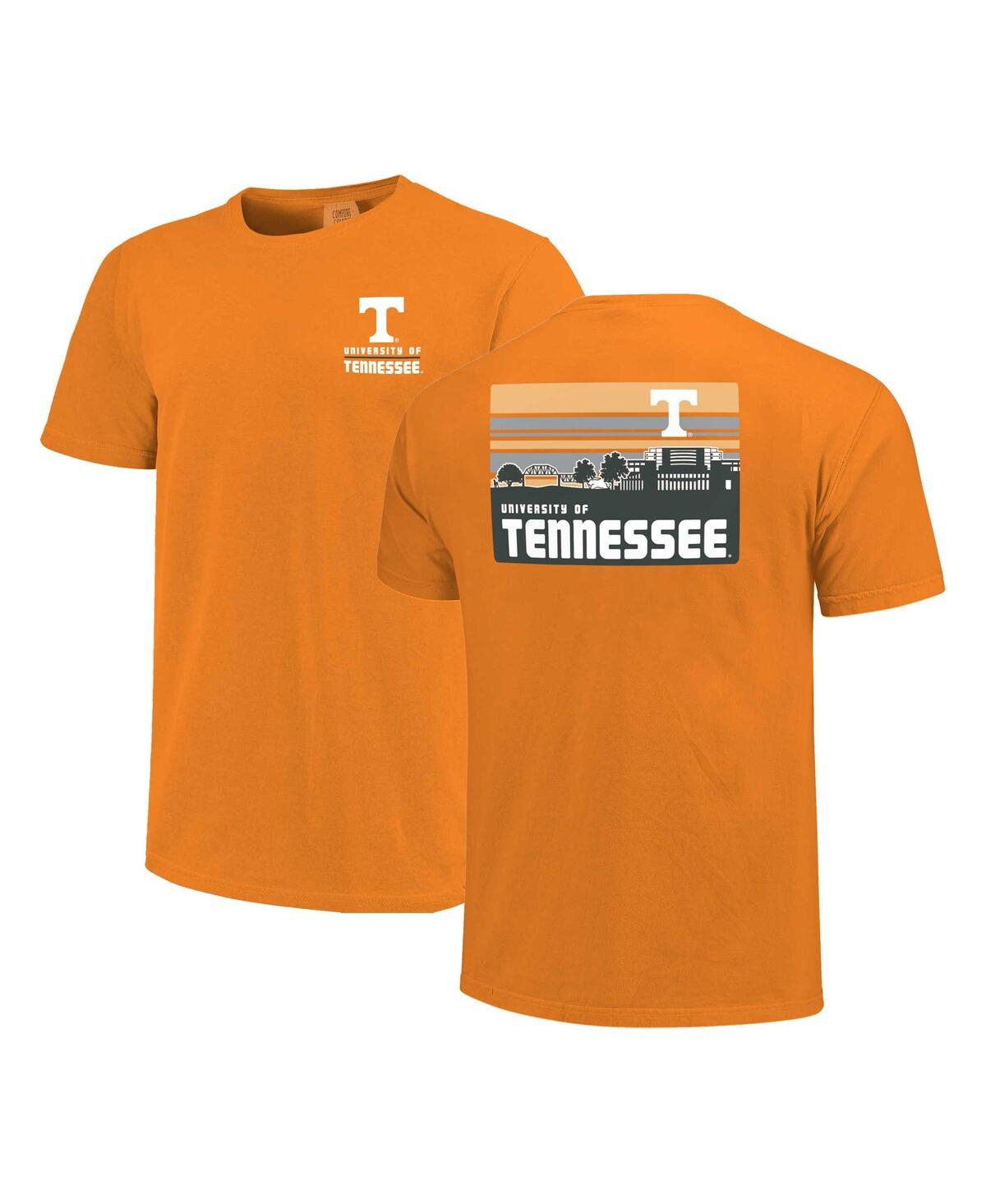 Click here for Image One Mens Tennessee Orange Tennessee Voluntee... prices
