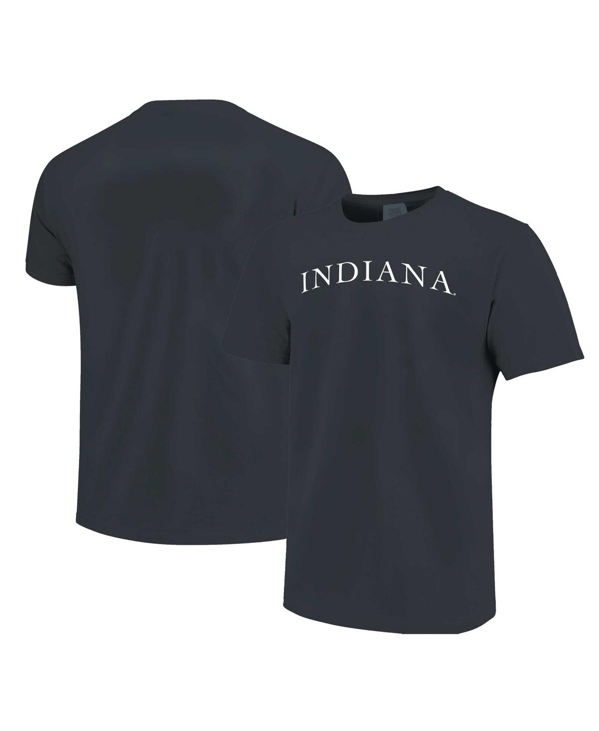 Click here for Image One Mens and Womens Navy Indiana Hoosiers Co... prices