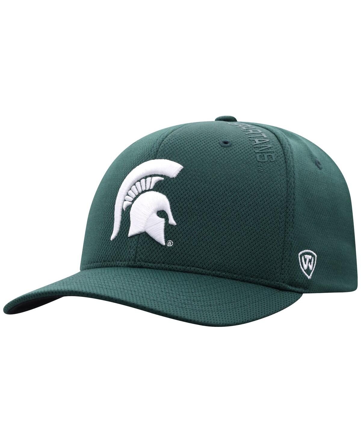 Click here for Top of the World Mens Green Michigan State Spartan... prices