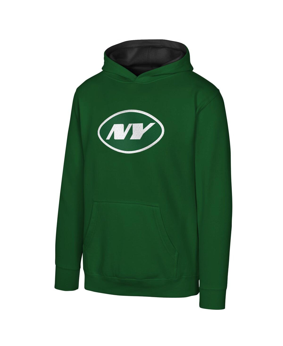 Click here for Outerstuff Big Boys and Girls Green New York Jets... prices