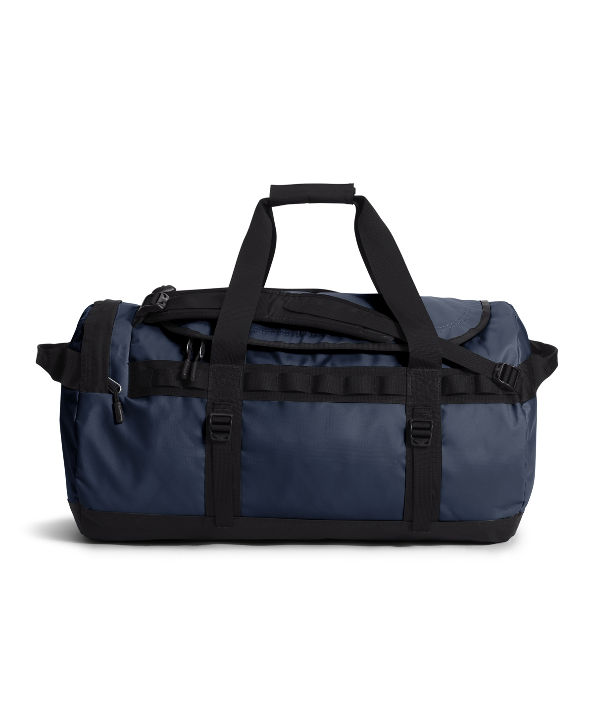 Click here for The North Face Mens Base Camp Duffel - M - Navy prices